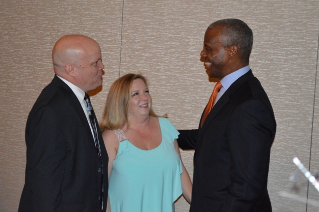 Reagan Day 2015 features former Congressman J.C. Watts and ‘rendezvous ...