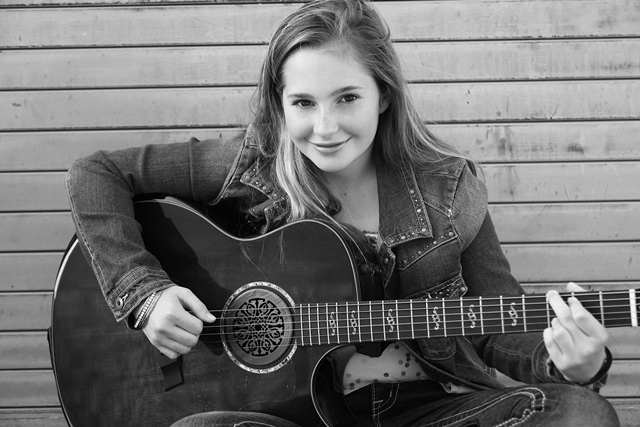 Rockwall country music artist Erin Kinsey to perform April 11 at DIFF ...