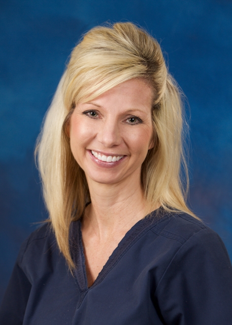 Centennial Medical Center Nursing Manager Inducted into the Tenet ...