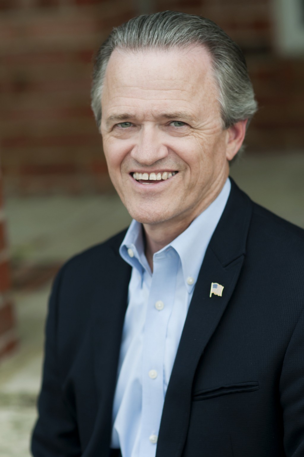 Lorne Liechty announces campaign for Texas House – Blue Ribbon News