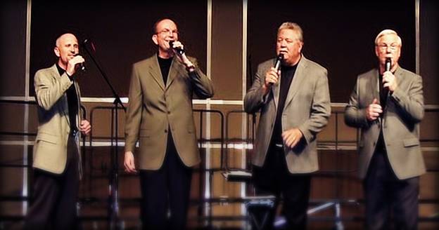 Pathfinders Gospel Quartet to perform at FUMC-Rockwall Old Fashioned ...