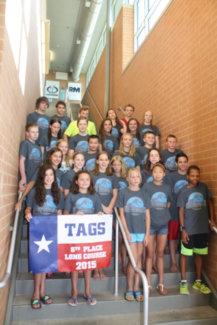 RACE Swim Team achieves their highest points finish at state ...