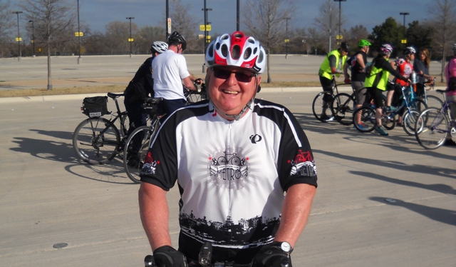 Back on the bike after 50 years – Blue Ribbon News