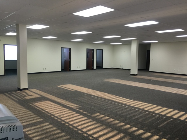 Helping Hands breaks ground on Assistance & Referral Expansion Project ...