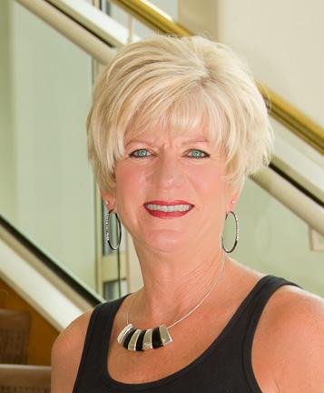 Ms Senior Texas to speak at Friends of Rockwall County Library meeting ...