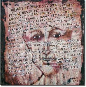 Paintings by world-renowned artist Don Snell to be auctioned Saturday ...