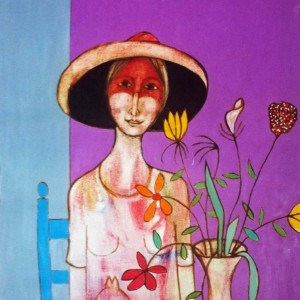 Paintings by world-renowned artist Don Snell to be auctioned Saturday ...