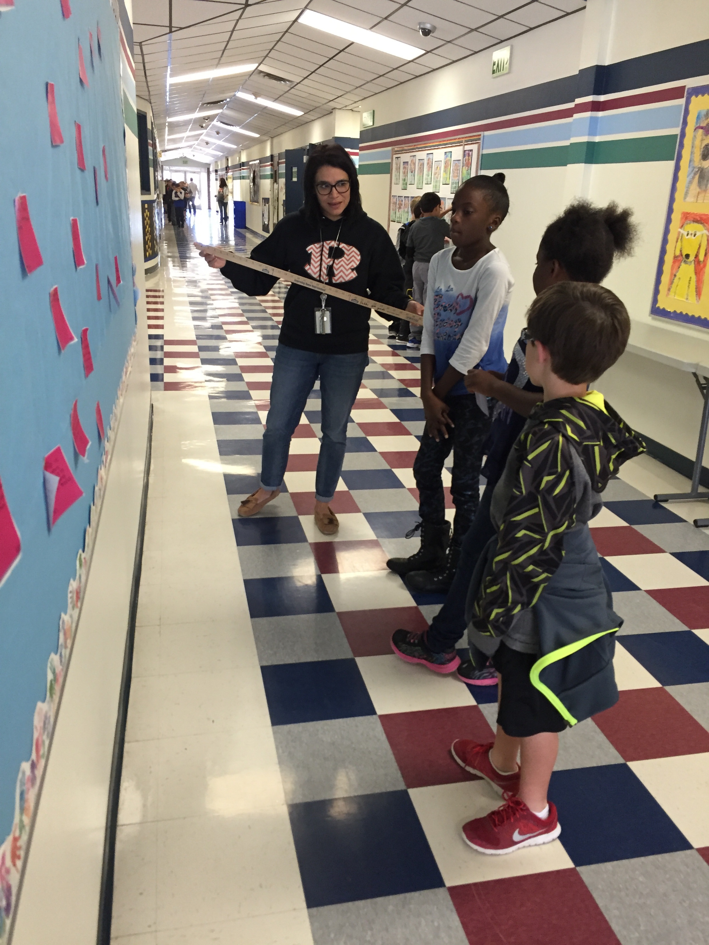 Dobbs students take lessons to a whole new level – Blue Ribbon News