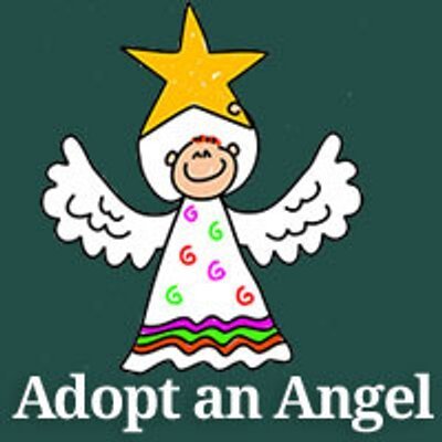 Adopt a ‘WIN’ Angel to help victims of domestic violence – Blue Ribbon News