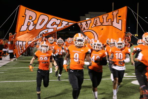 Rockwall Yellowjackets are back to back area champs – Blue Ribbon News