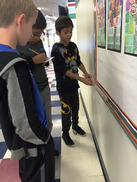 Dobbs students take lessons to a whole new level – Blue Ribbon News