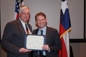 Rockwall County Justice of the Peace Mark Russo earns ‘Scholar Member ...