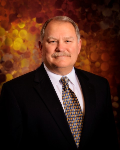 Rockwall EDC welcomes new Chairman of the Board – Blue Ribbon News