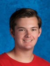 Rep. Ratcliffe selects Rockwall High’s Eric Wimpee for ‘Rising Lone ...