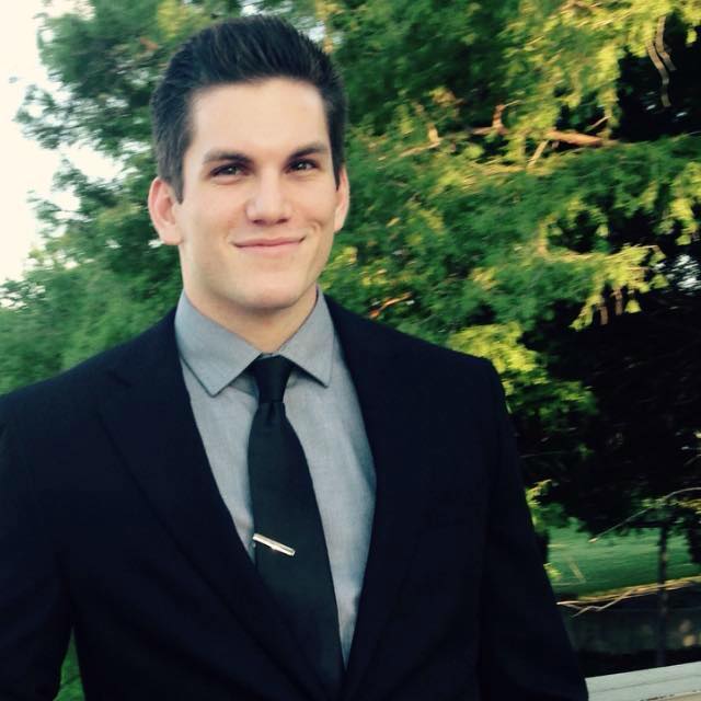 Kyle Peterson named Rockwall Chamber Ambassador of the Month – Blue ...