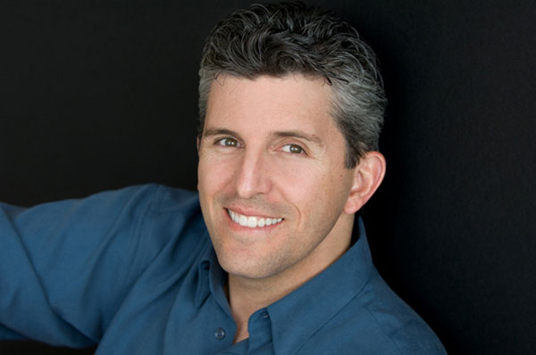 Broadway’s Phantom of the Opera David Gaschen to perform in Rockwall ...