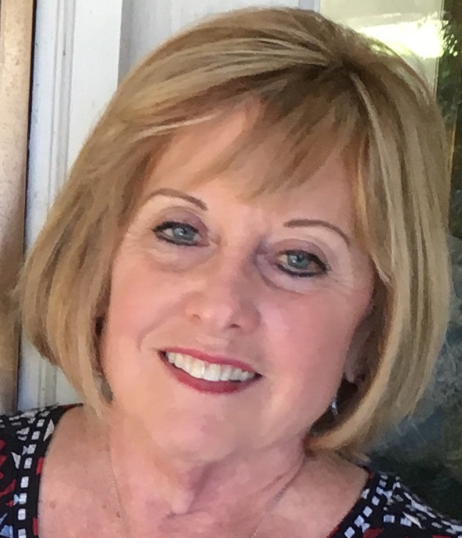 Rockwall Chamber names Ambassador of the Month – Blue Ribbon News