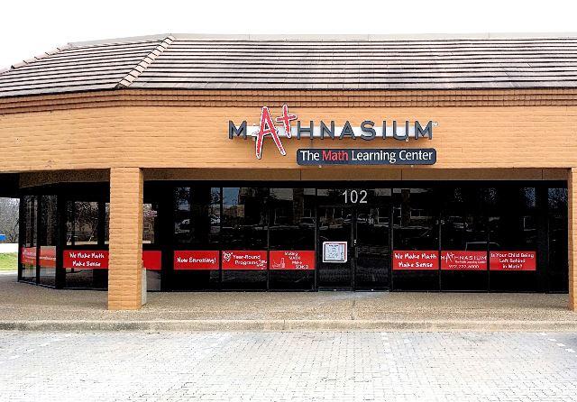 Mathnasium recognized as Rockwall area’s Best Tutoring Center – Blue ...