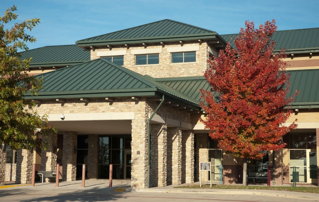 Free ESL, Adult Literacy Studies Offered at the Rockwall Library – Blue ...