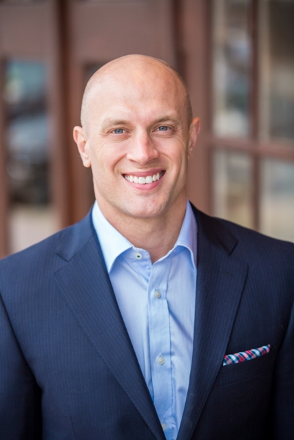 Garrett Bothun files for Heath City Council, Place 6 – Blue Ribbon News