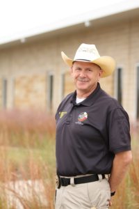 Fate DPS Chief Brian Griffeth Retires – Blue Ribbon News