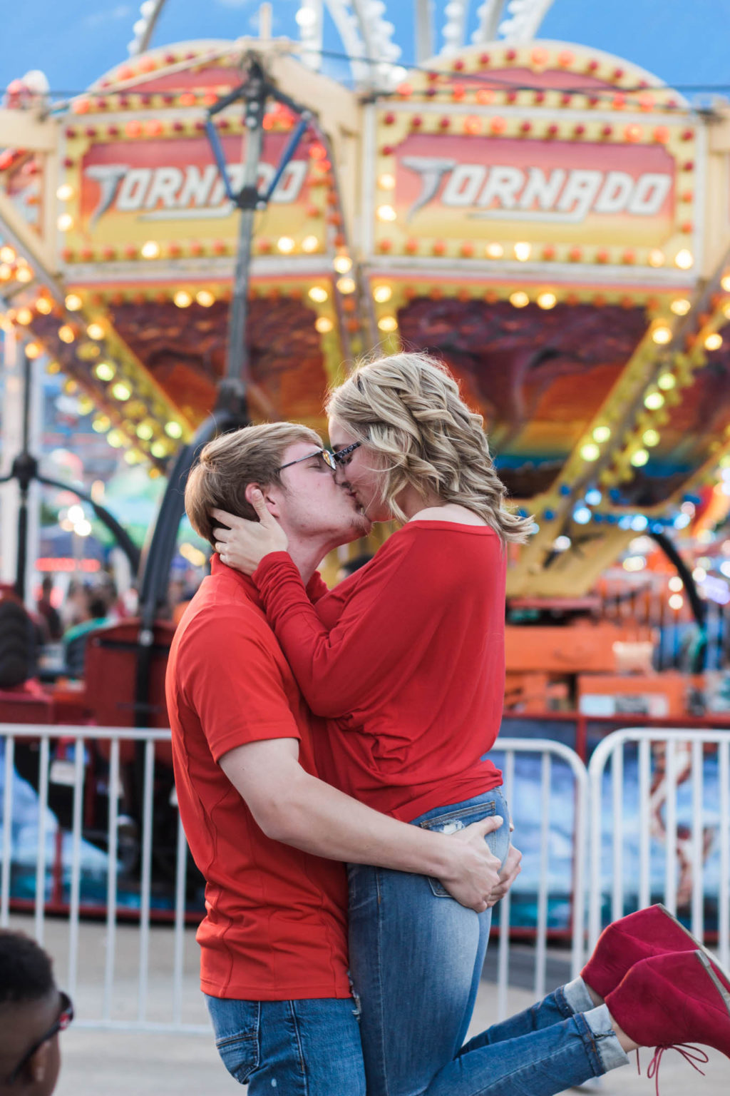 Winners announced in ‘How I Met My Mate’ Contest – Blue Ribbon News