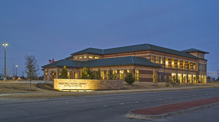 Spring brings fun, educational events to the Rockwall County Library ...