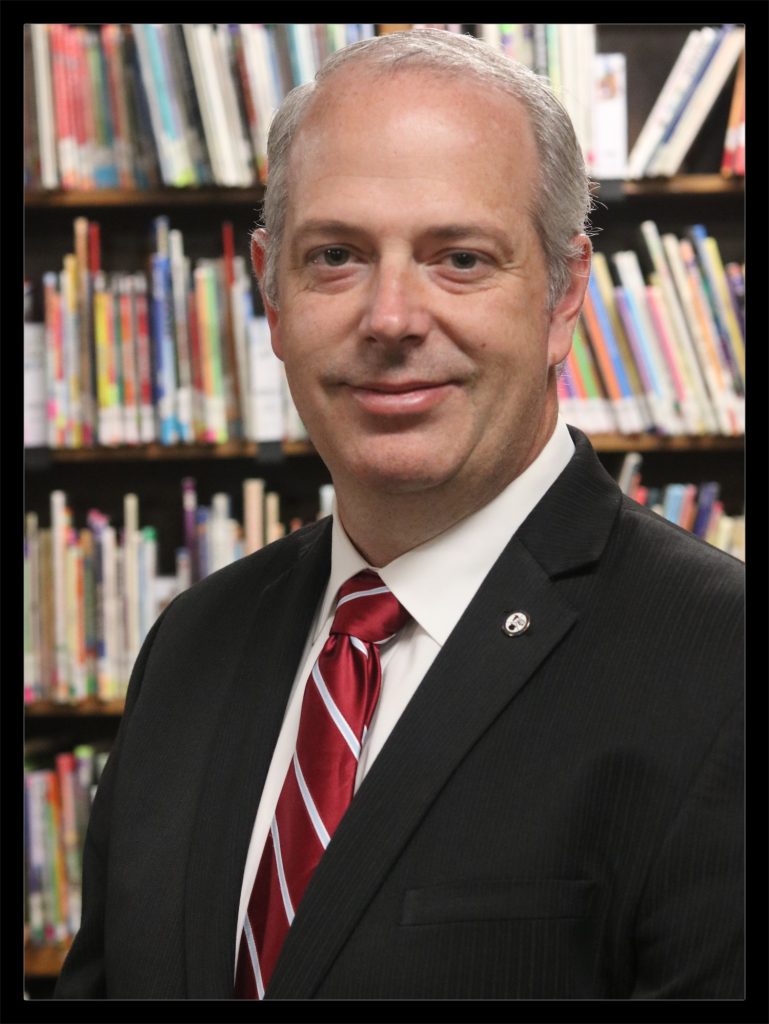 Heritage Christian Academy in Rockwall Hires Safety & Security Director ...