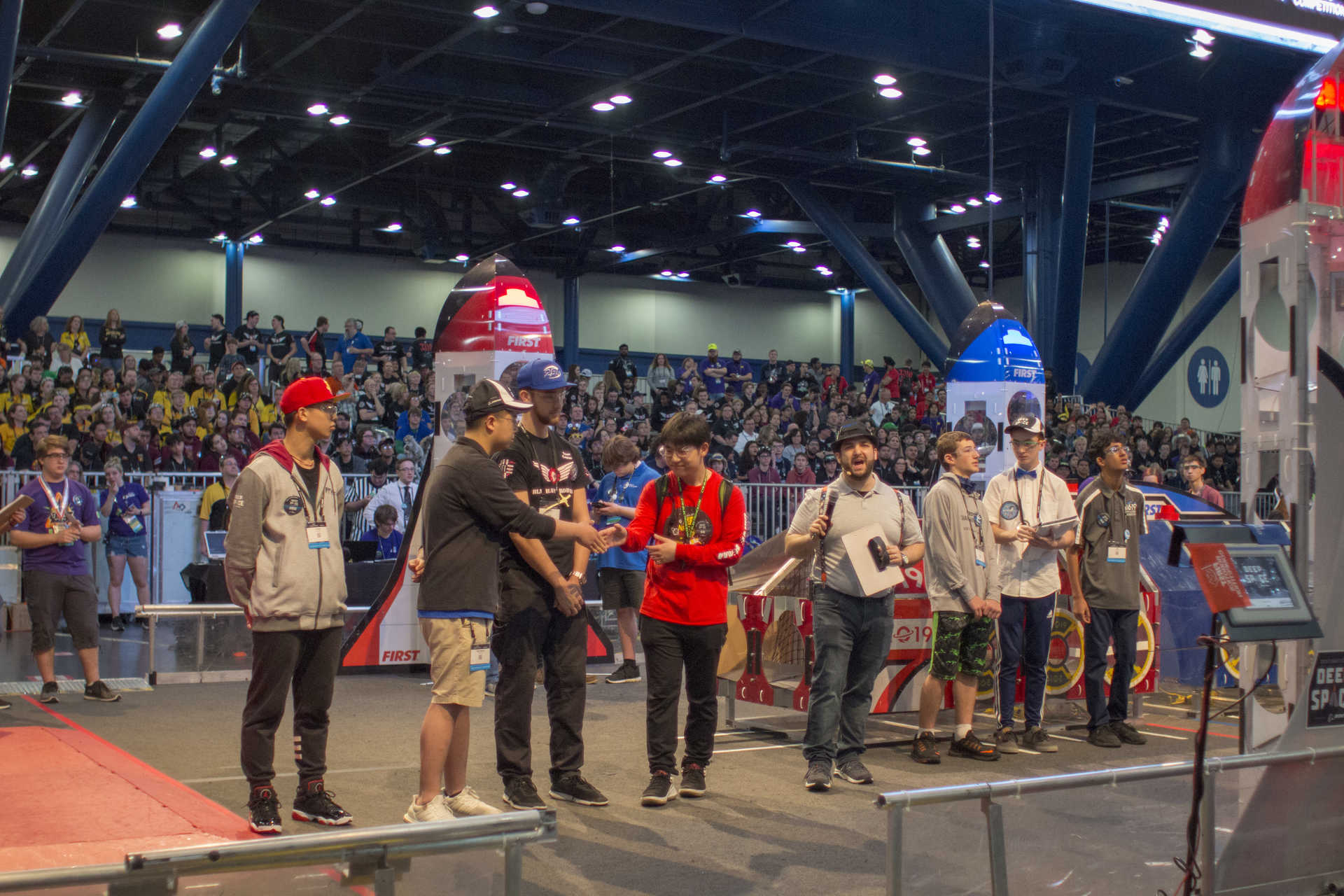 ROBOTICS WIN 2019 00003 – Blue Ribbon News