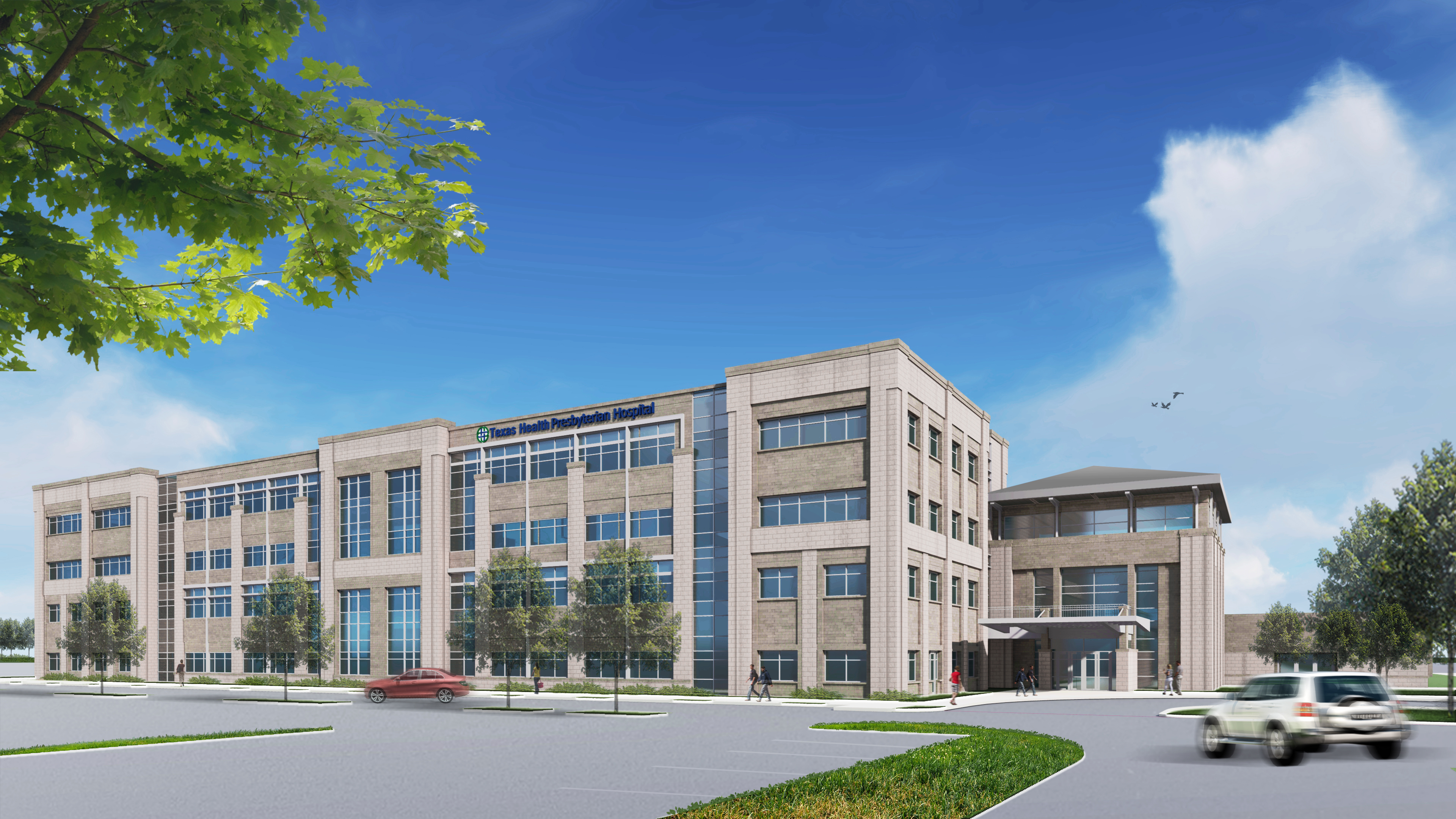 Texas Health Hospital Rockwall breaks ground on much anticipated ...