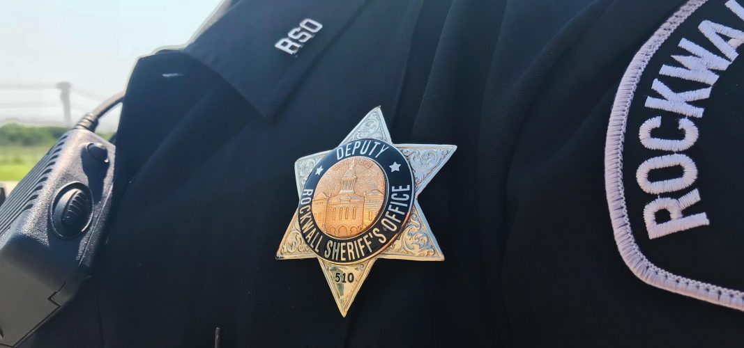 Rockwall County Sheriff’s Office takes steps in response to COVID-19 ...