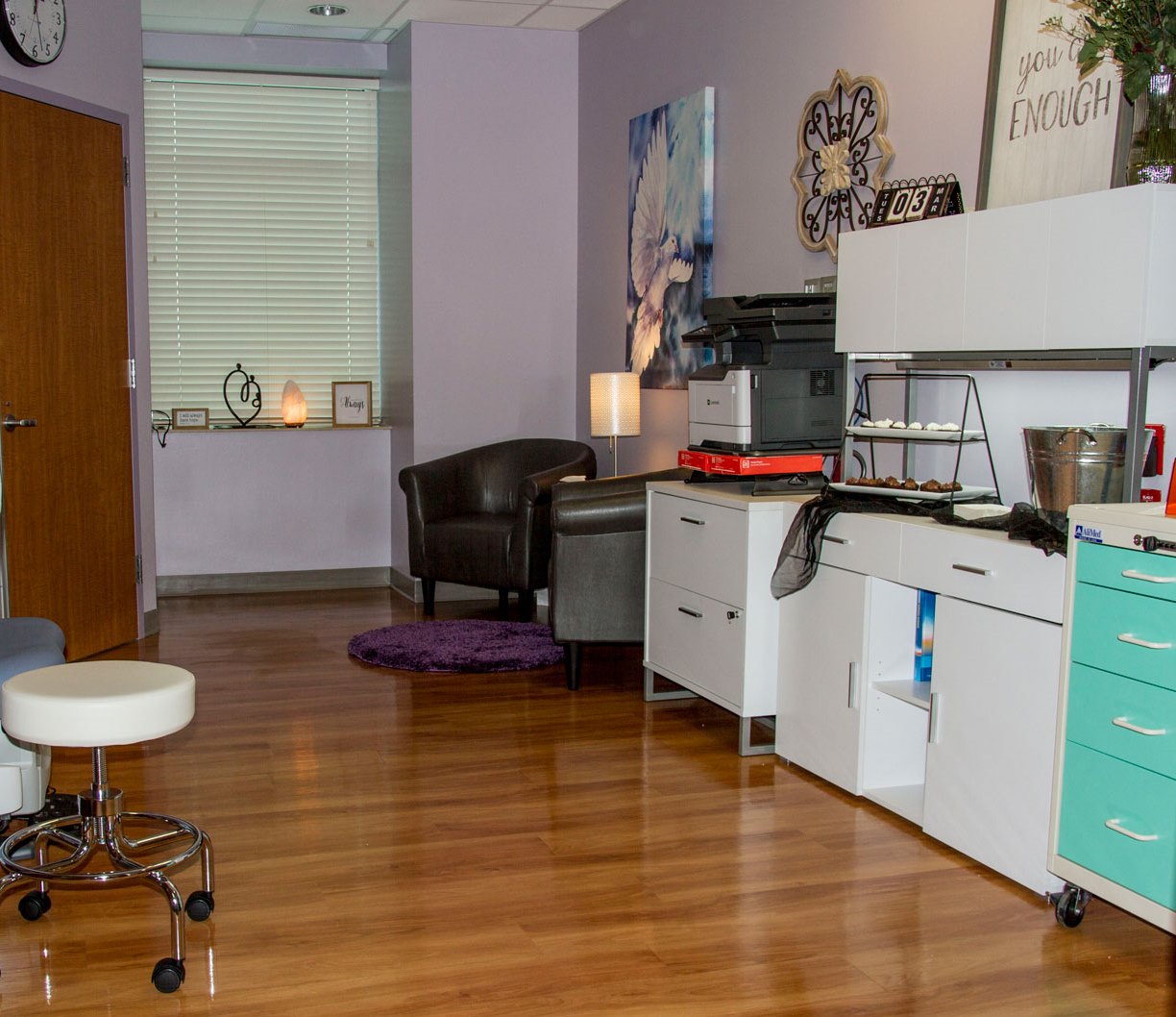 ‘Safe Suite’ opens at Texas Health Hospital Rockwall for survivors of ...