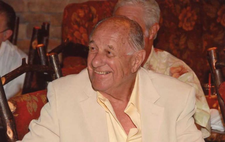 A young Ladd turns 100 – Blue Ribbon News