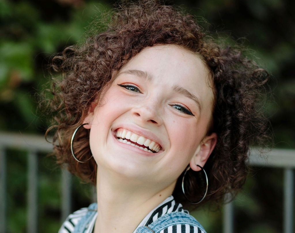 Senior Spotlight: Alexa Cox, Rockwall-Heath High School – Blue Ribbon News