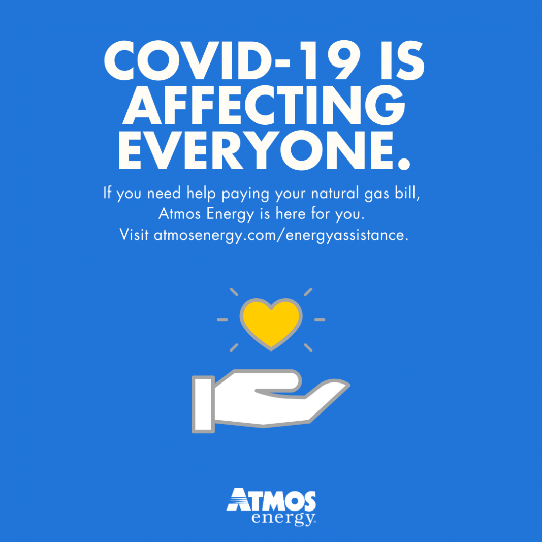 Atmos Energy offers solutions for those needing help paying natural gas ...