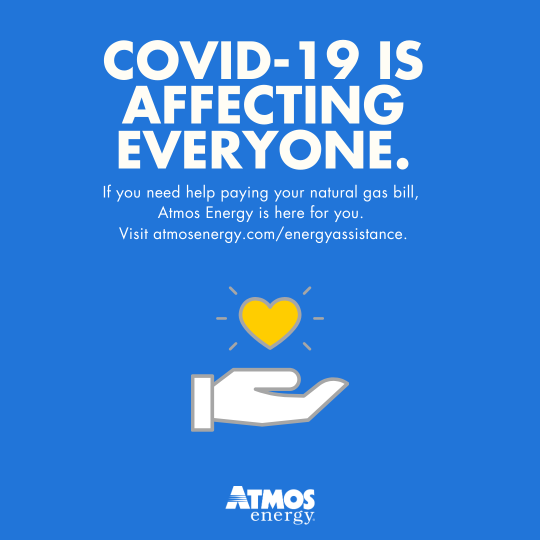 Atmos Energy offers solutions for those needing help paying natural gas ...