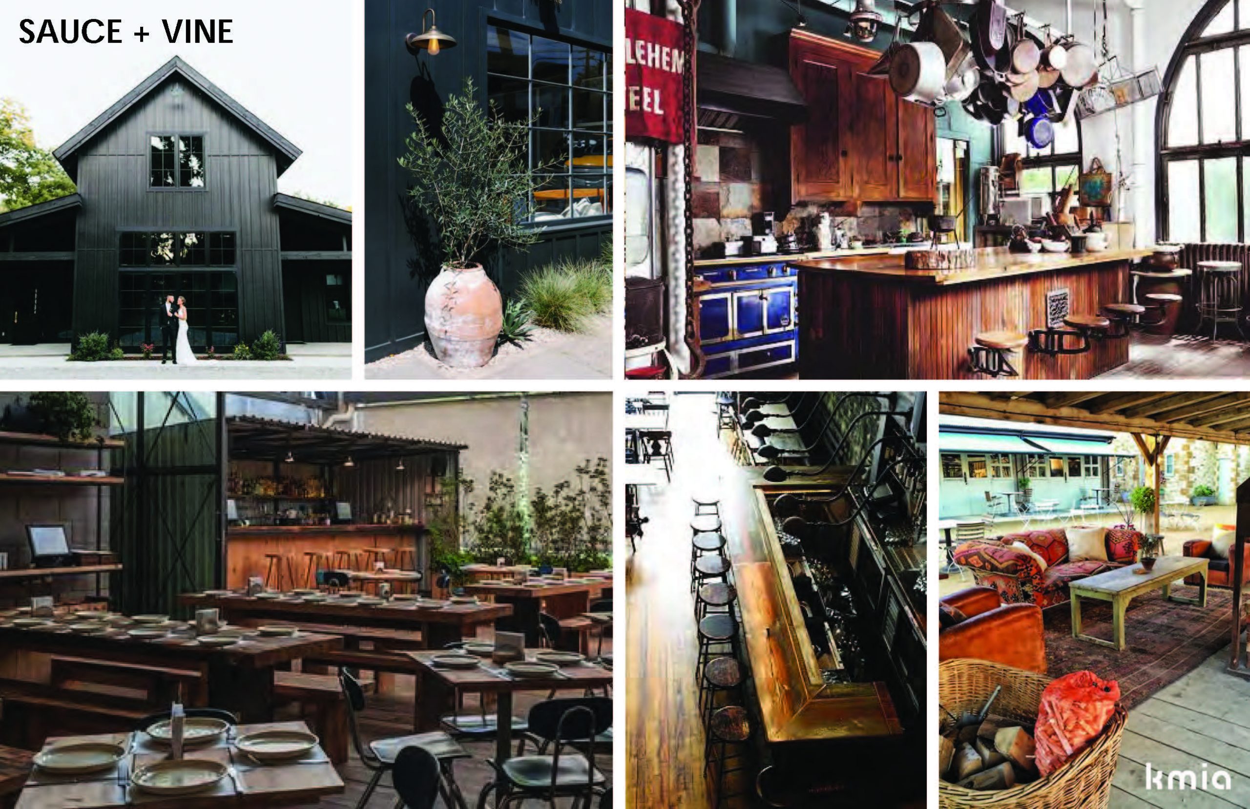 Italian restaurant “Sauce & Vine” to build in downtown Fate – Blue ...