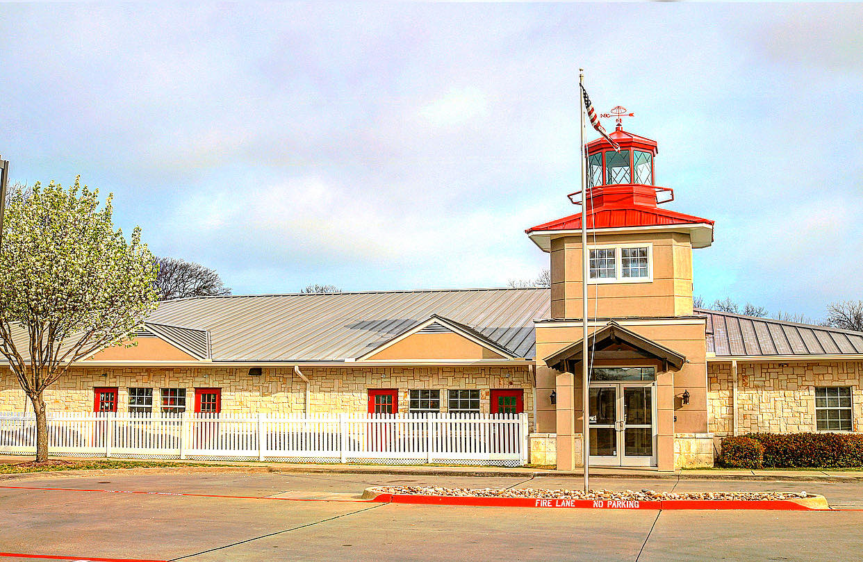 Children’s Lighthouse in Rockwall offers Virtual Learning Assistance ...