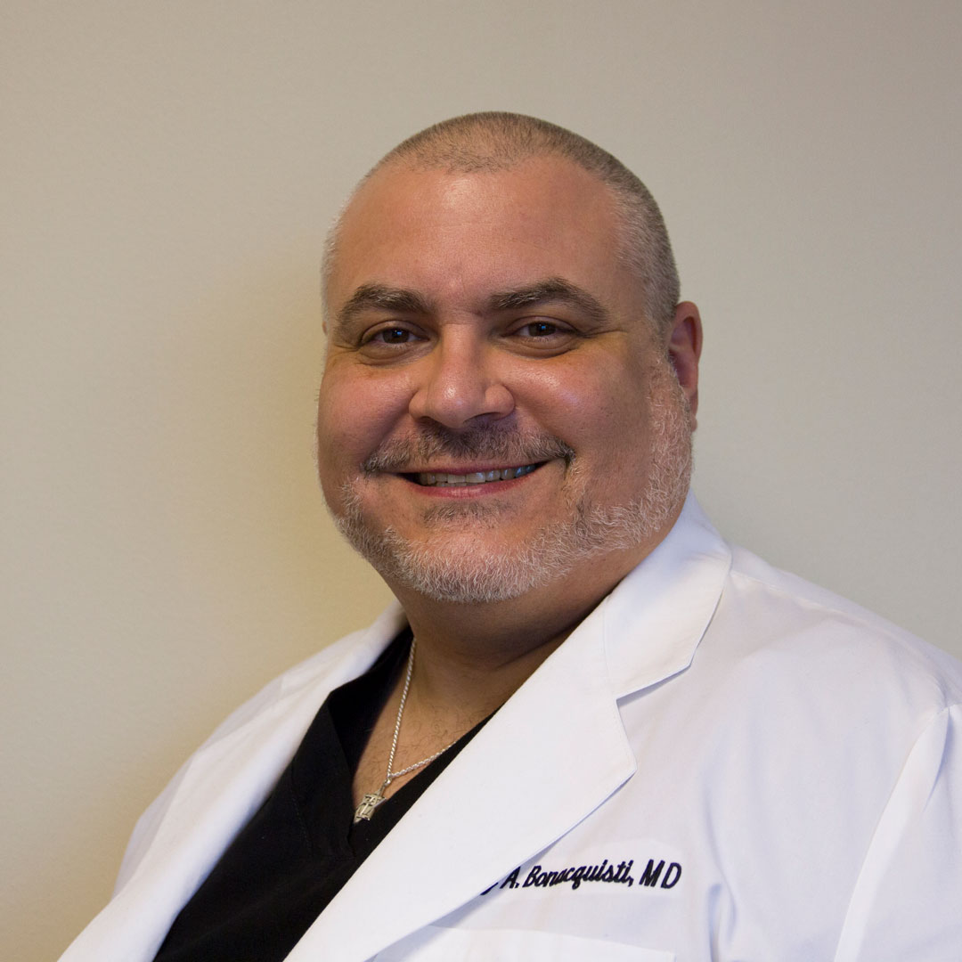 Heath City Council honors Dr. Bonacquisti for his service to Rockwall ...