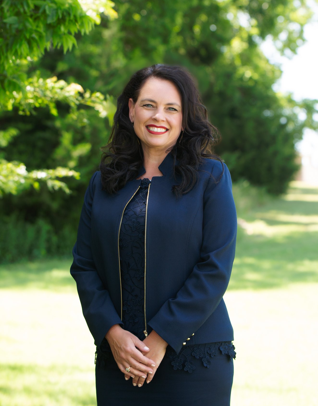 Rockwall Chamber’s Darby Burkey selected for Leadership North Texas ...