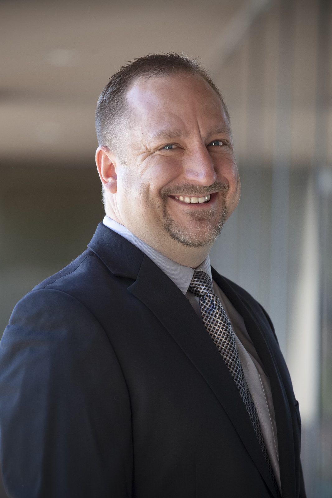Brian Davis announces bid for Councilman Position 4 in McLendon ...