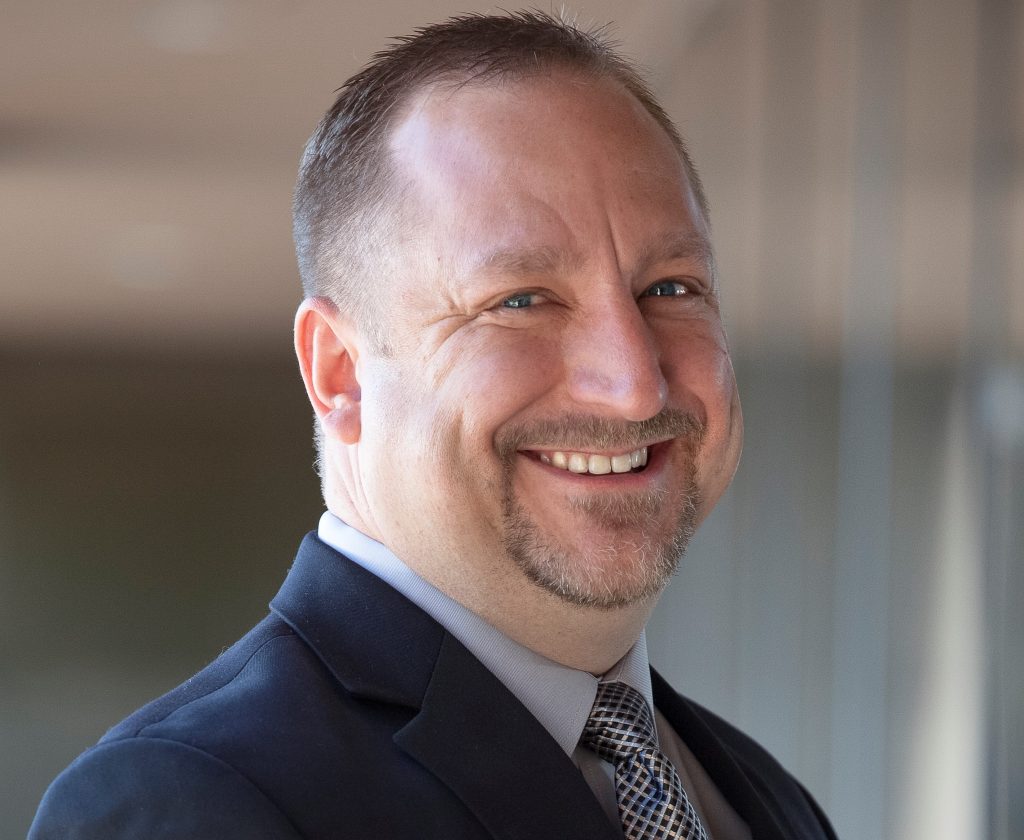 Brian Davis announces bid for Councilman Position 4 in McLendon ...