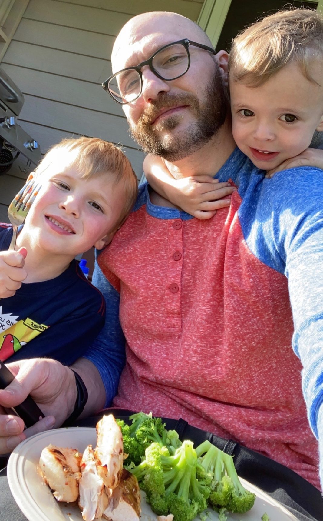 Jimmy Kimmel show connects Rowlett resident with man whose life she ...