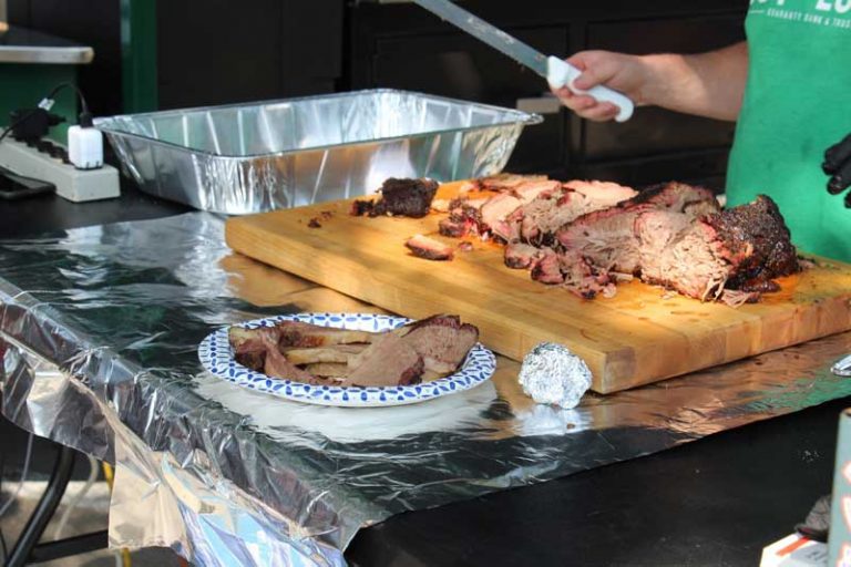 Rockwall Rib, Rub, Run & Roll 2020 a sizzling success – Blue Ribbon News