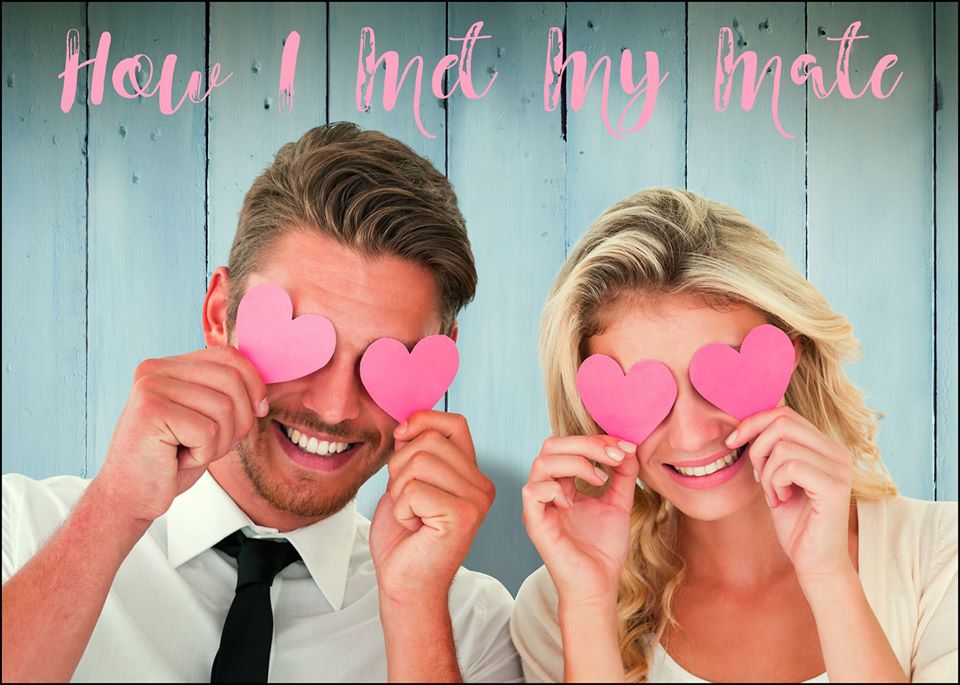 How I Met My Mate: What’s your story? – Blue Ribbon News