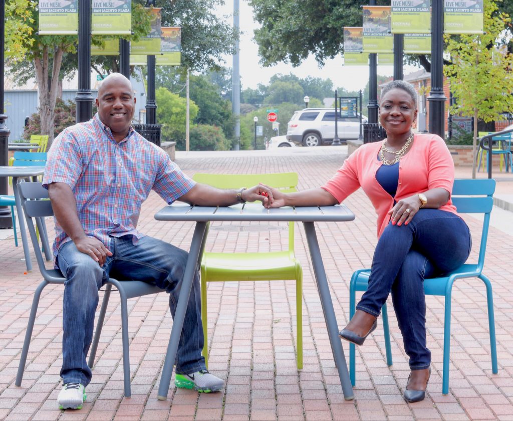 ‘How I Met My Mate’ 2021: Local couples share their love stories – Blue ...