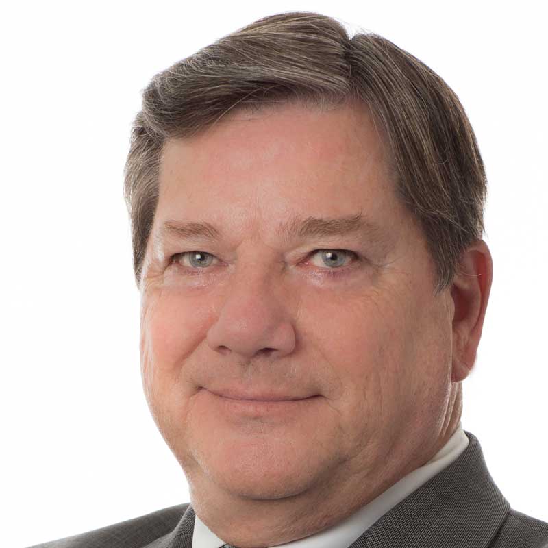 Rockwall County Uniform Election 2021 Candidate Q&A Series: Jerry Welch ...