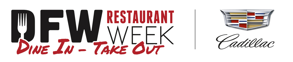 DFW Restaurant Week returns benefiting North Texas Food Bank, Lena Pope ...