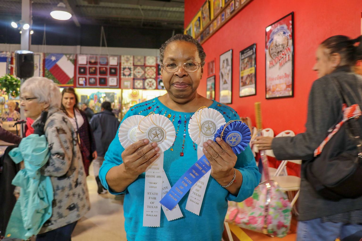 Time to get cooking! State Fair of Texas announces 2021 cooking ...