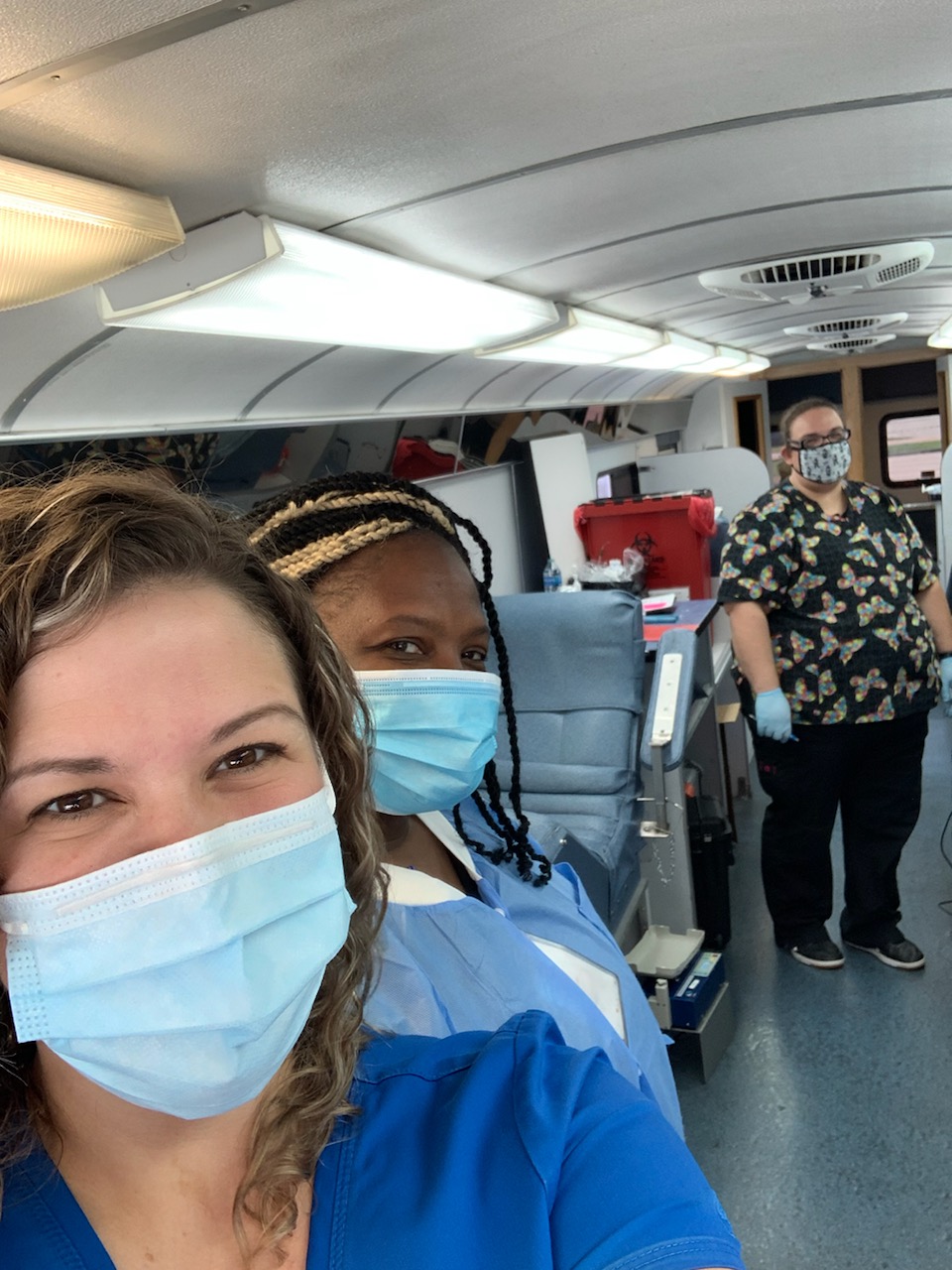 Carter BloodCare Donor Center in Rockwall offers community opportunity ...